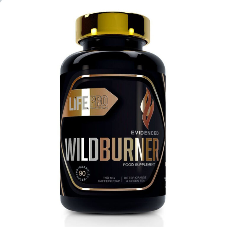 LIFE PRO NUTRITION | Nutrivip