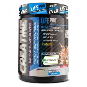 LIFE PRO NUTRITION | Nutrivip
