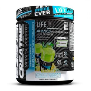 LIFE PRO NUTRITION | Nutrivip
